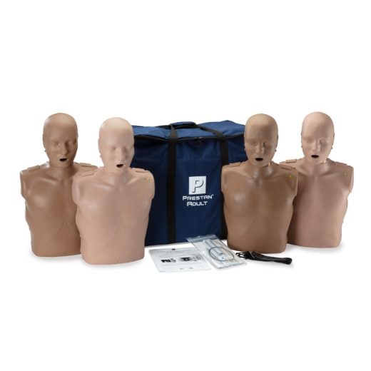 PRESTAN Professional Series 2000 Adult Manikin
