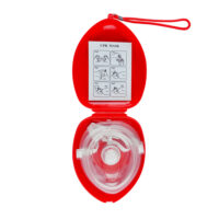 American AED CPR Pocket Mask - American AED