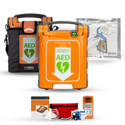 Shop AED Defibrillator Machines, All Major AED Brands American AED